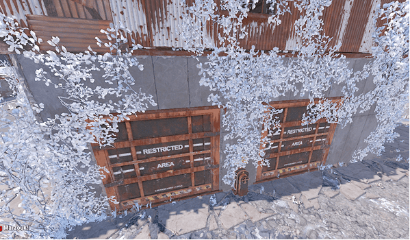 Гайды - Rust Resort • Rust Resort