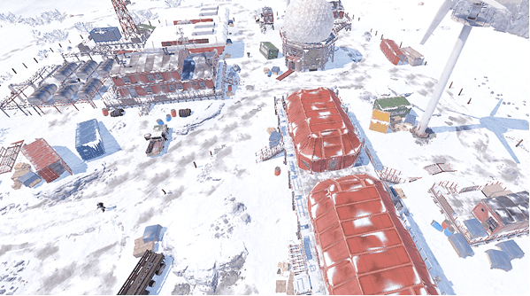 Гайды - Rust Resort • Rust Resort