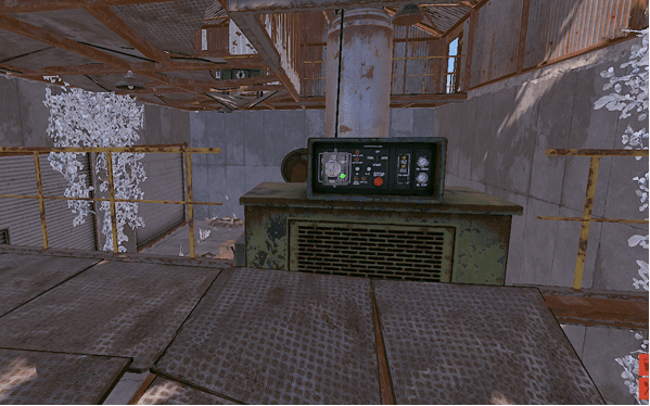 Гайды - Rust Resort • Rust Resort